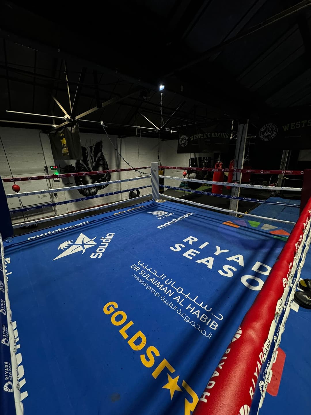 Westside Boxing - Coventry